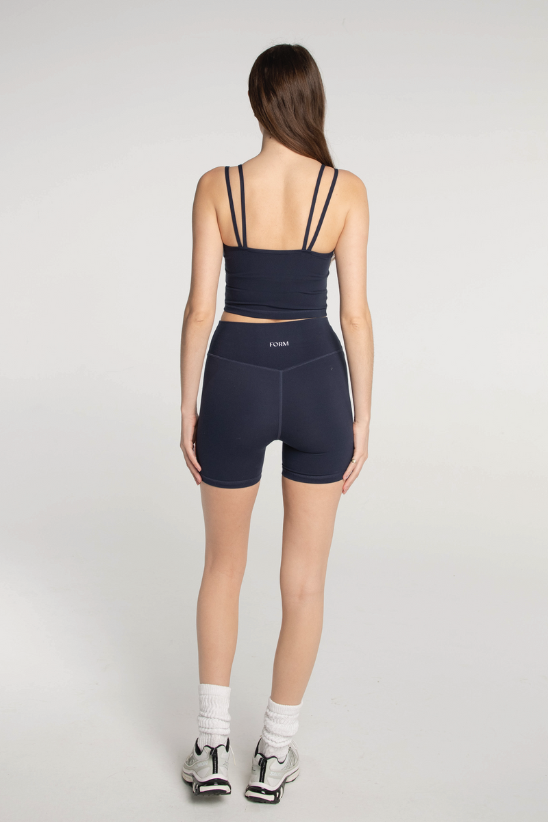 FORM Tank - Navy