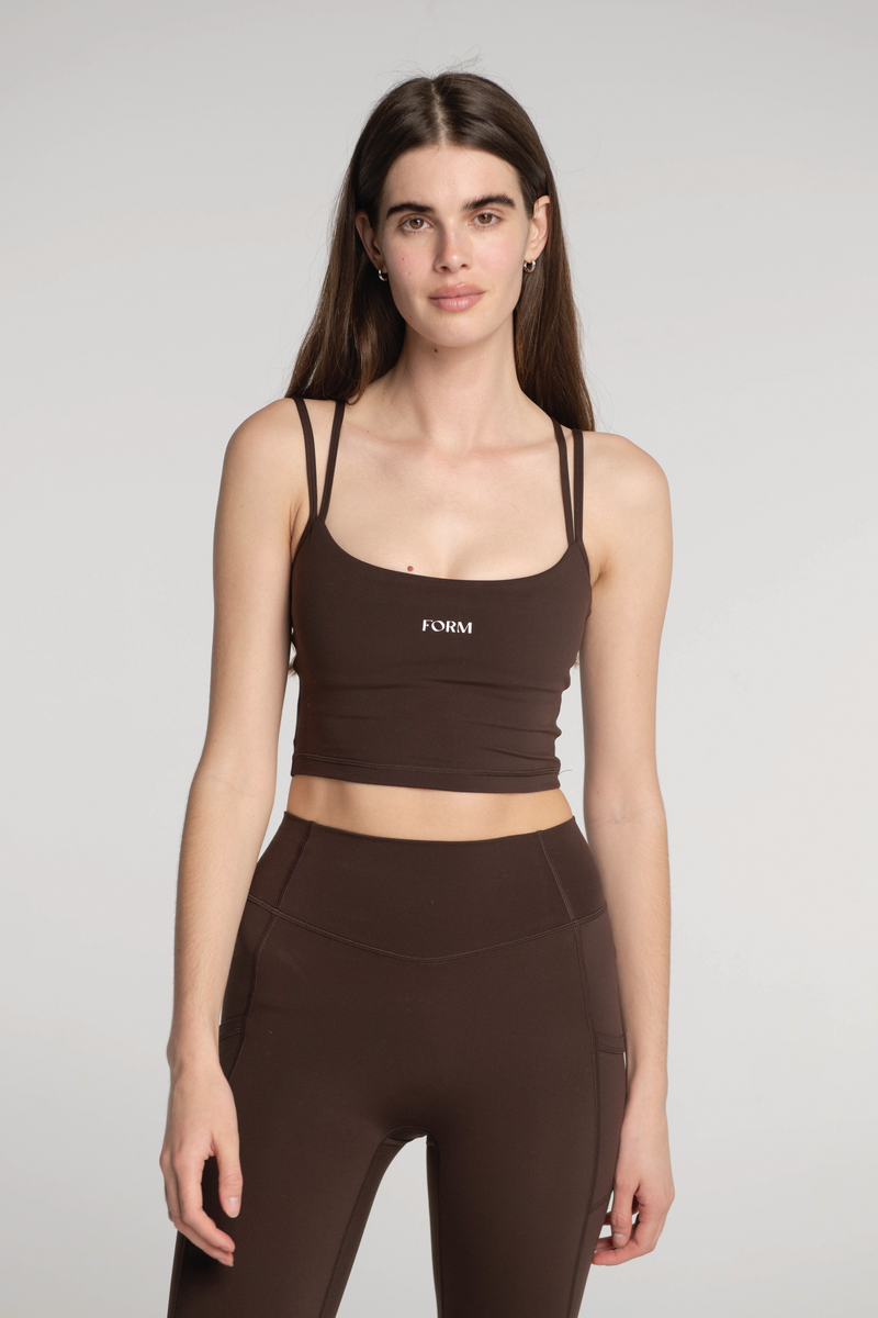 FORM Tank - Espresso